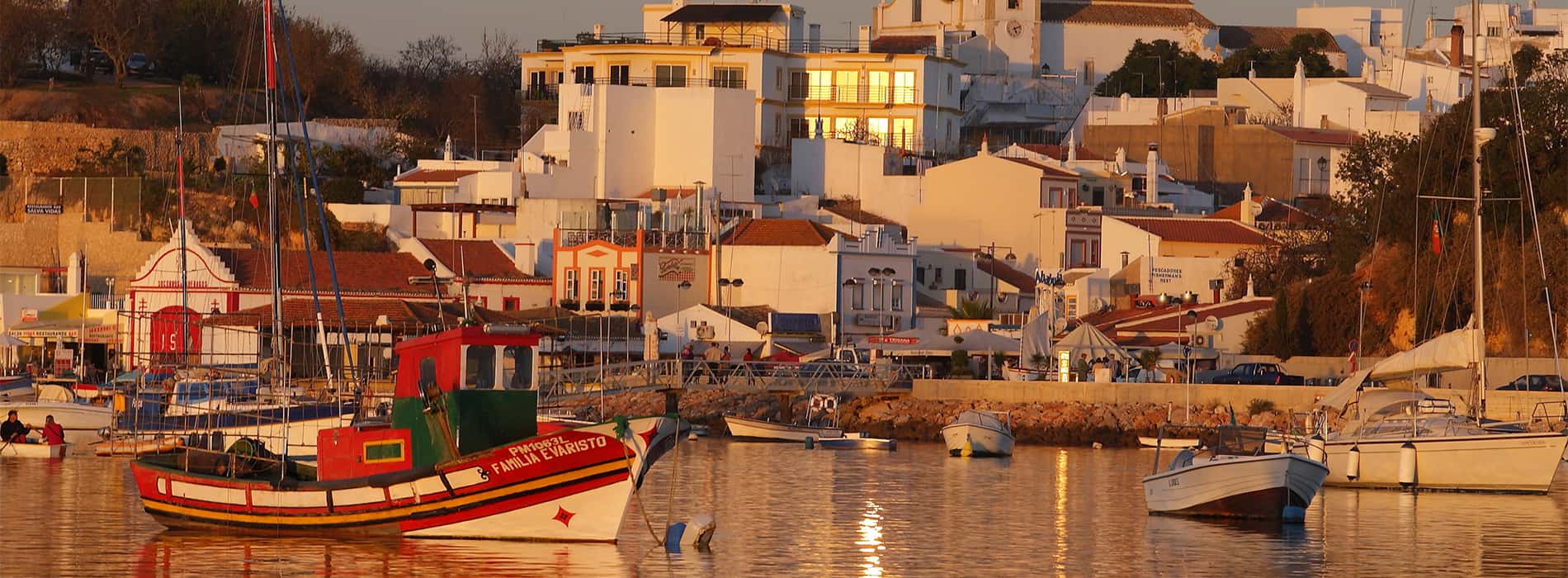 Location | Alvor Jardim | Official website