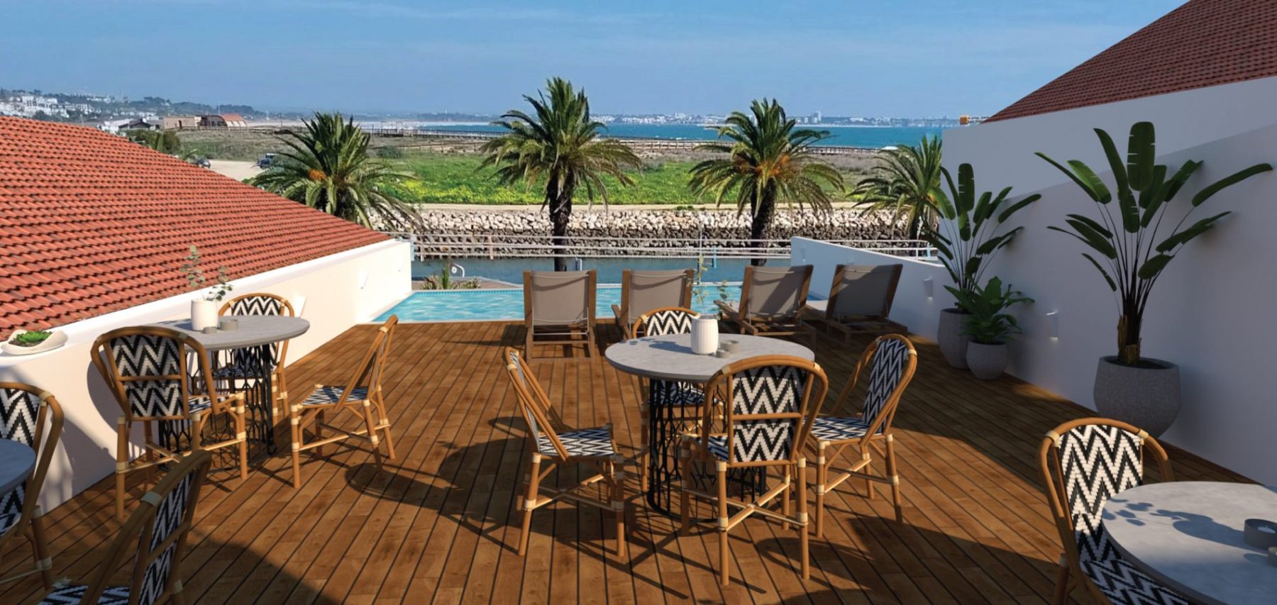 Lagos Bay | Água Hotels | Site oficial