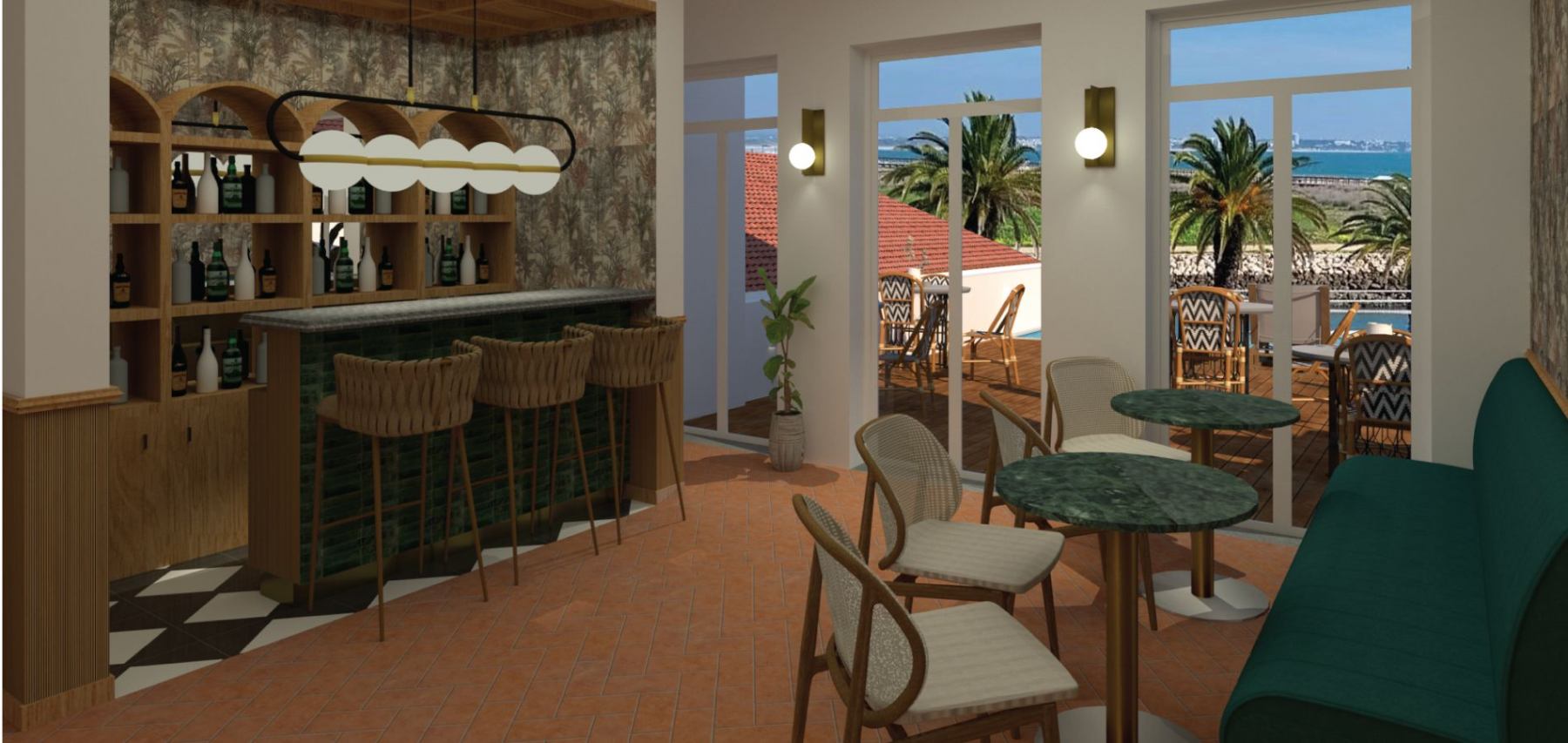 Lagos Bay | Água Hotels | Site oficial