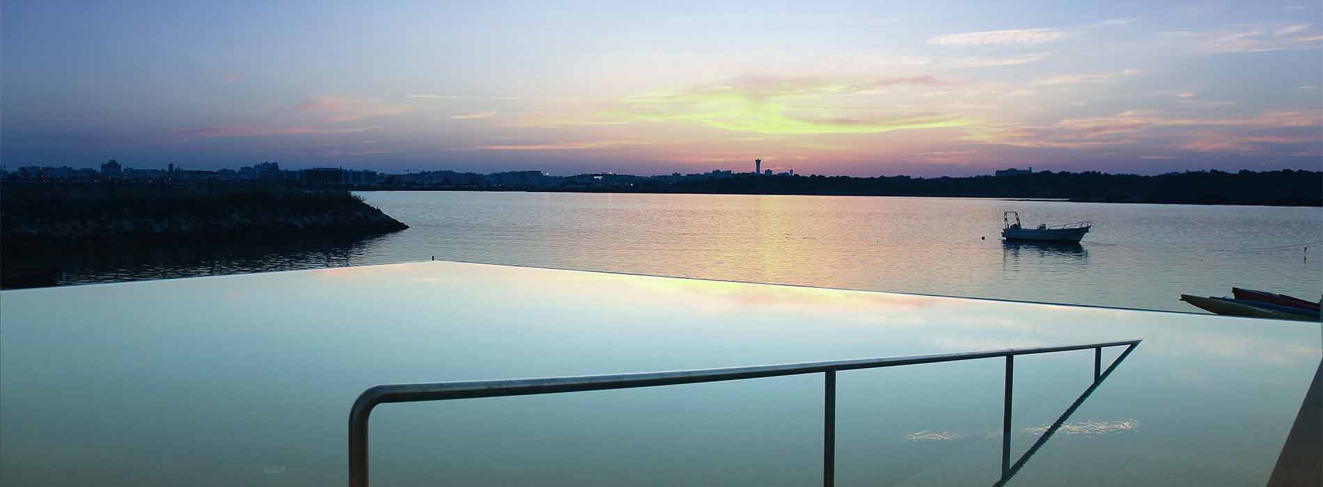 Gallery | Riverside | Official website